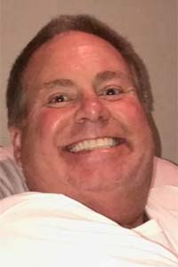 James V. Jones 1958-2019 | News, Sports, Jobs - Tribune Chronicle